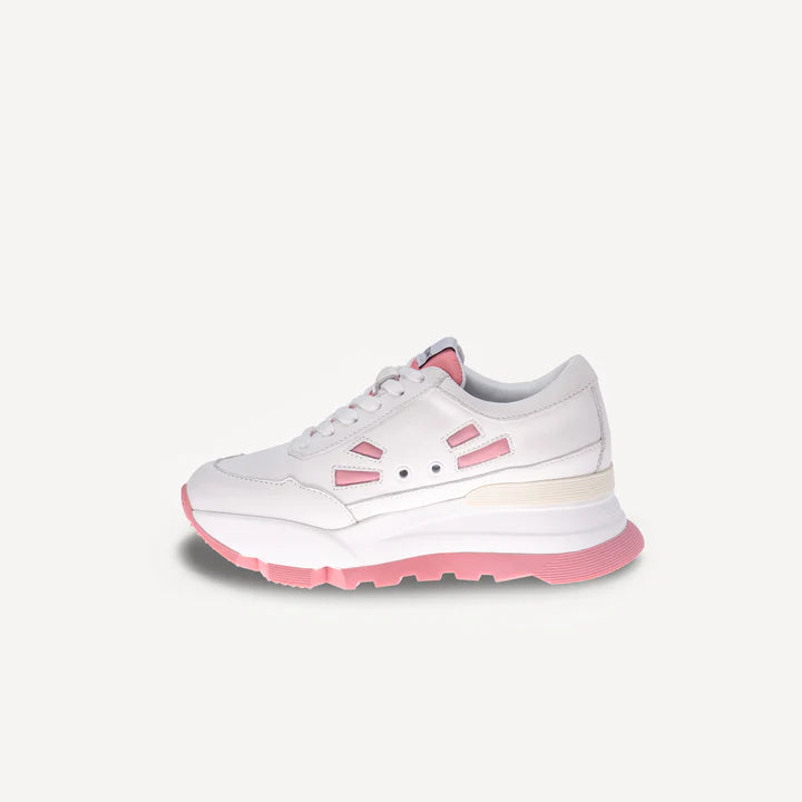 RUCOLINE AKI 300 PALOMA BIANCO-ROSA | Marcello Fontana Shop